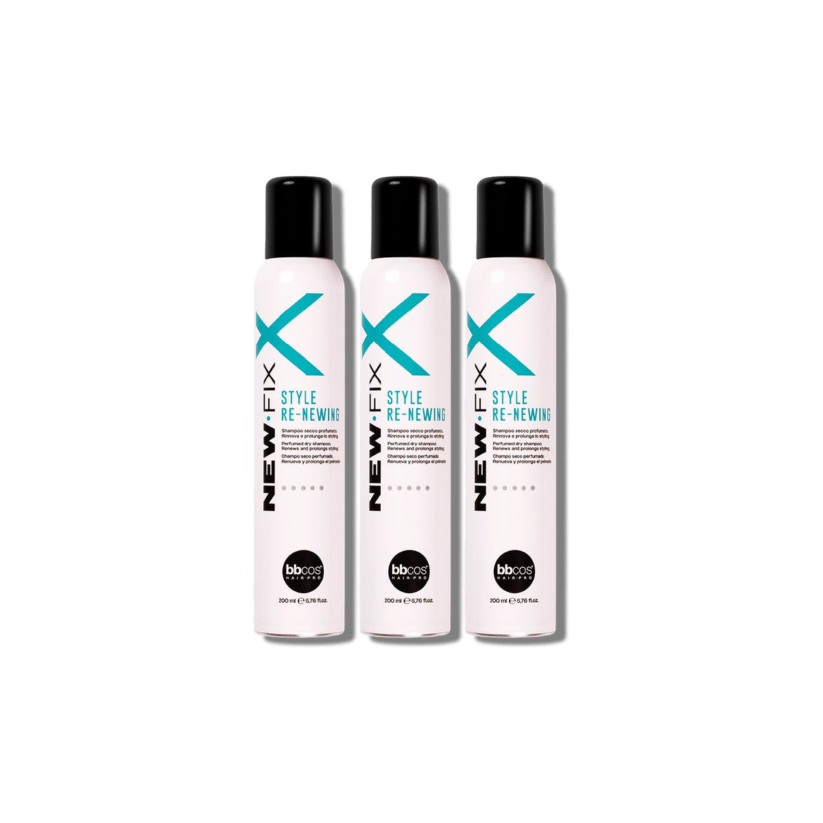 BBCOS - New Fix Styling Trio! – J. Randazzo Salon Services