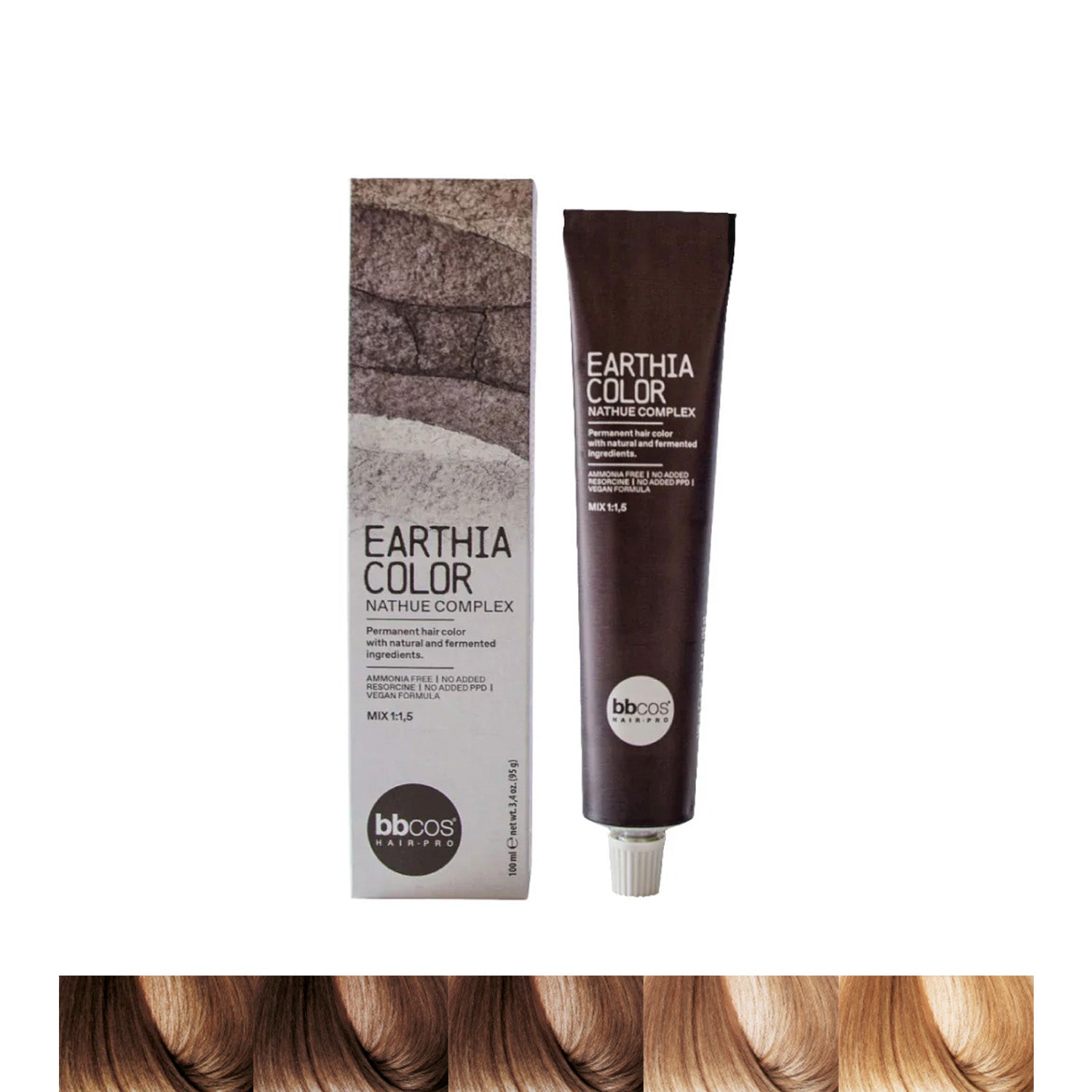 BBCOS Earthia Color Beige – J. Randazzo Salon Services