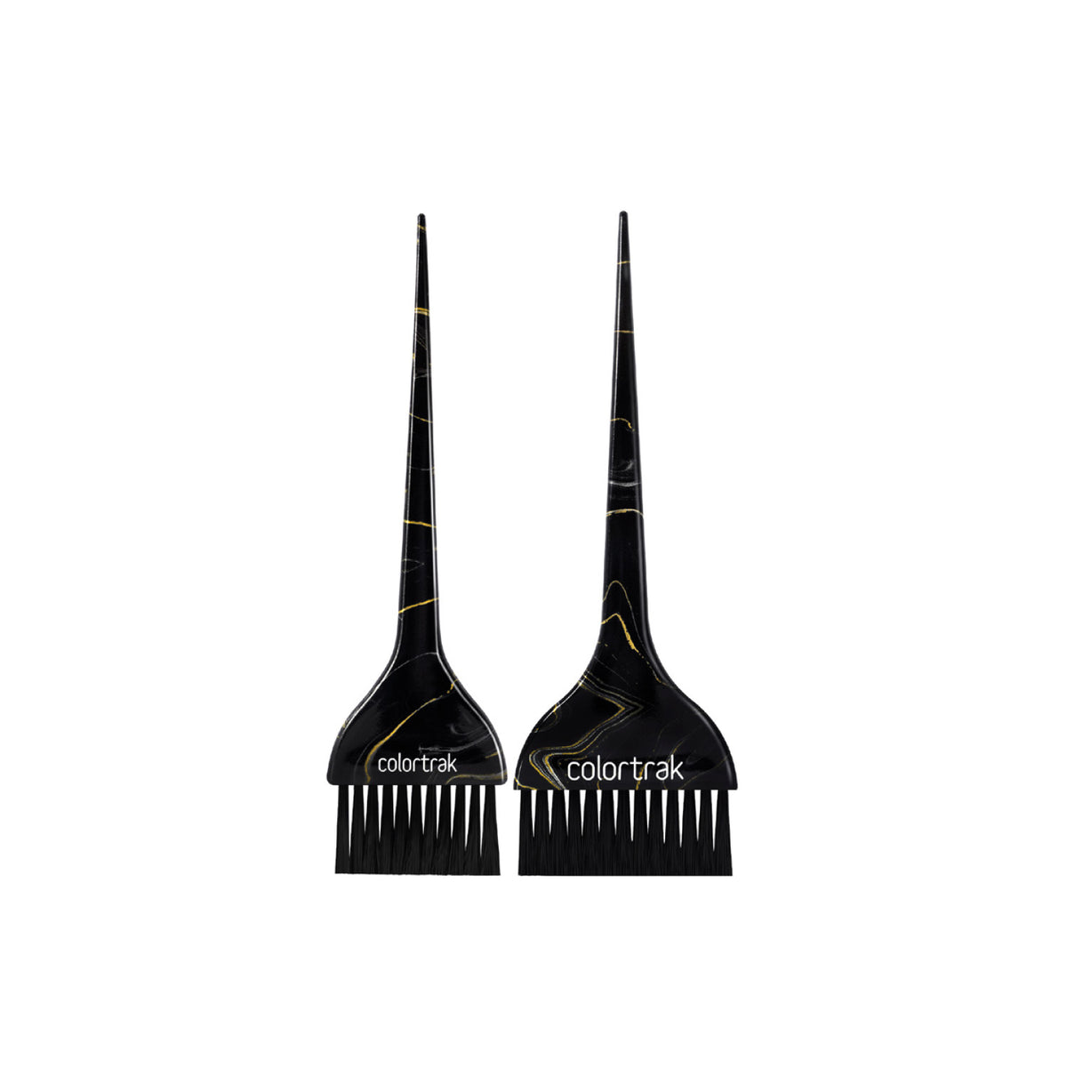 Colortrak Black Reusable Latex Gloves 20ct Small – J. Randazzo Salon ...